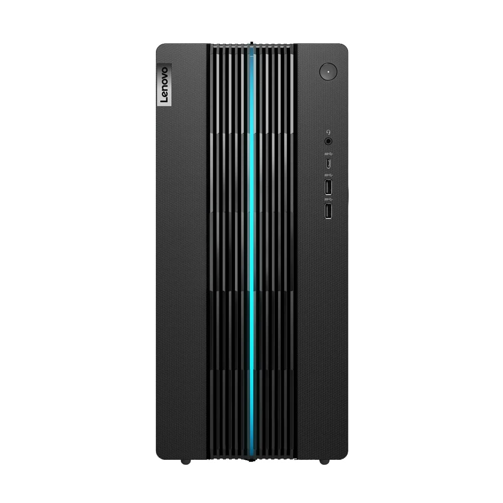 Restored Lenovo IdeaCentre Gaming 5 17IAB7 Desktop Intel Core i5-12400 NVIDIA GeForce RTX 3050 ...
