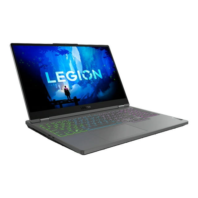 Restored Lenovo Legion 5 15IAH7H 15.6" Laptop Intel Core i7-12700H ...