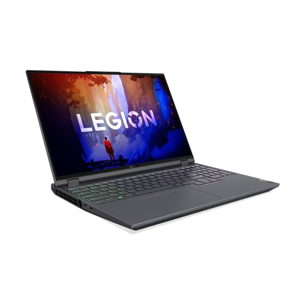 Lenovo Legion 5 Pro 16ARH7H 16" Laptop AMD Ryzen 7 6800H NVIDIA GeForce ...