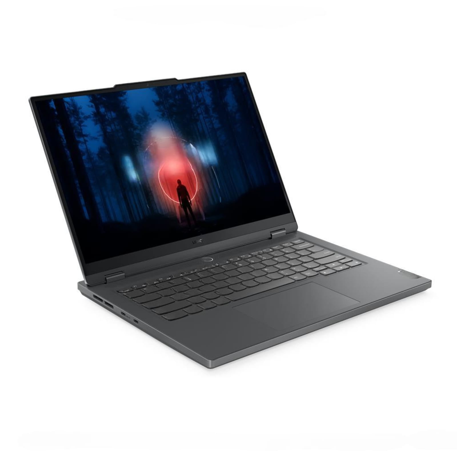 Restored Lenovo Legion Slim 5 14APH8 Laptop (2023) | 14.5" 2880x1800 ...