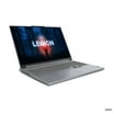 Restored Lenovo Legion Slim 5 16APH8 Laptop (2023) | 16" 1920x1200 FHD+ ...