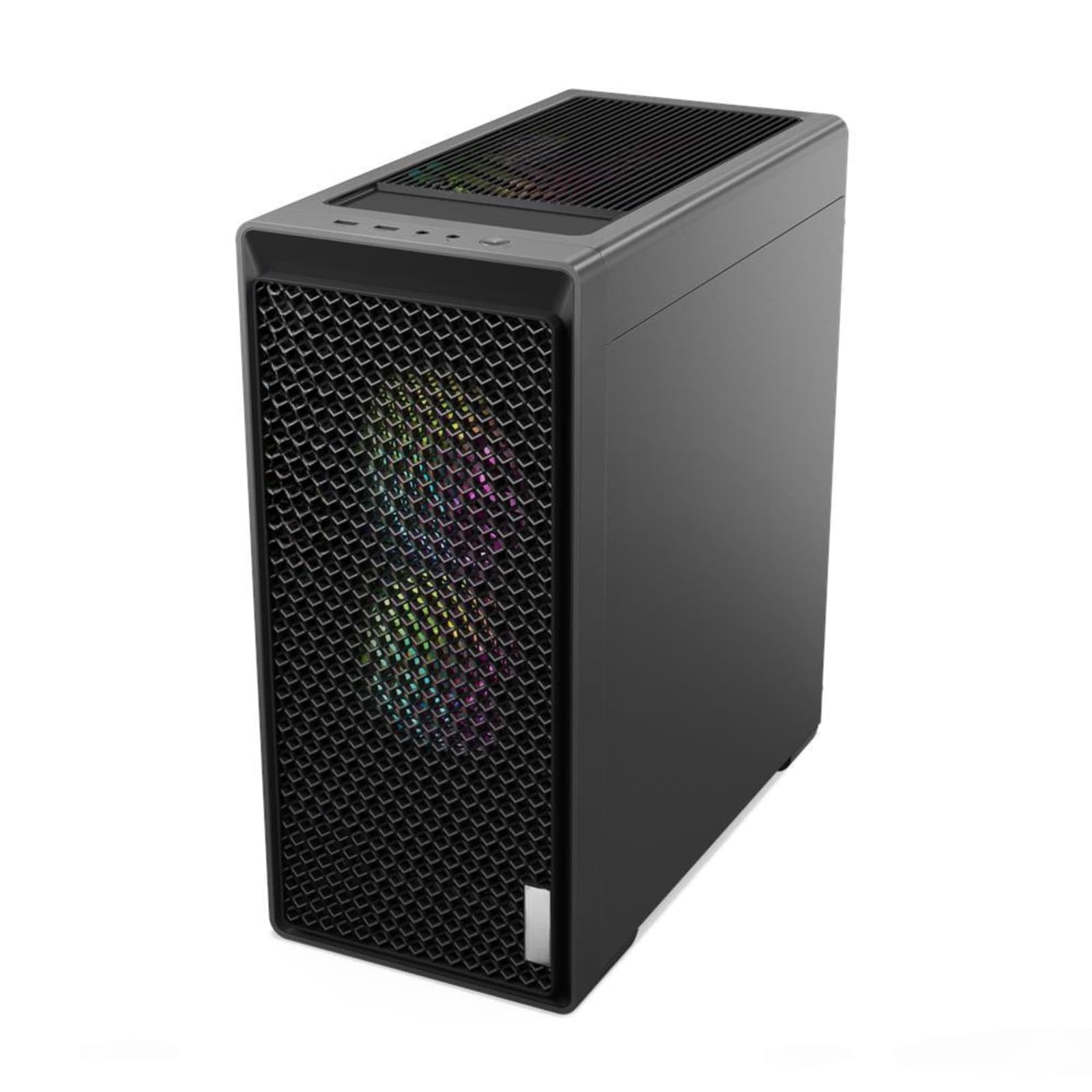 Restored Lenovo Legion T5 26ARA8 MT Mini Tower Desktop (2023) | Ryzen 7 ...