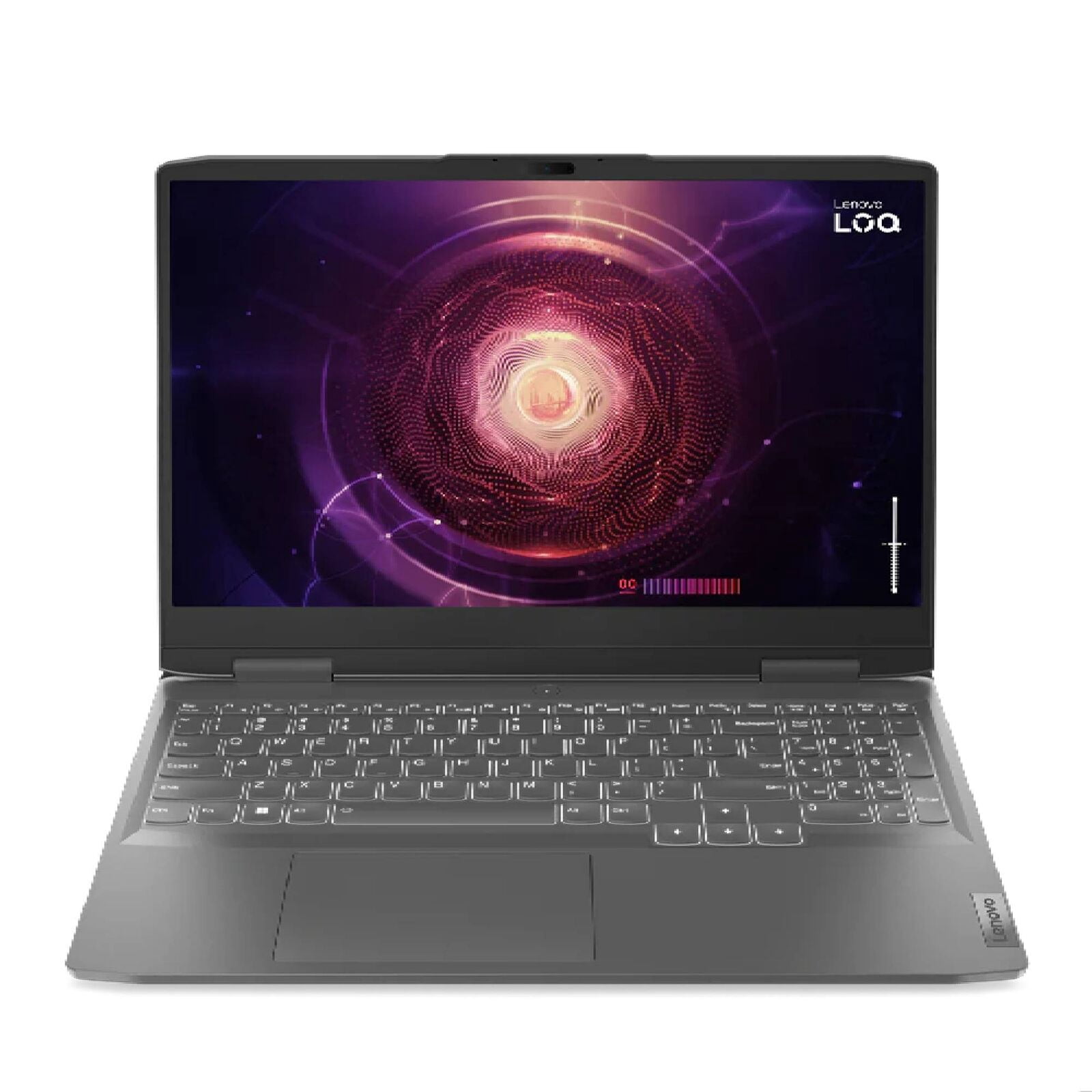 Restored Lenovo Loq 15Aph8 15.6" Ryzen 7 7840HS GeForce RTX 4050 8GB ...