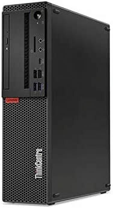 Lenovo M720s SFF Desktop PC, Intel Core i5-8500, 8GB RAM, 256GB SSD ...