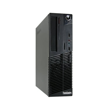 Restored Lenovo ThinkCentre Desktop PC Intel Core i5-6500, 32GB Ram 1TB ...