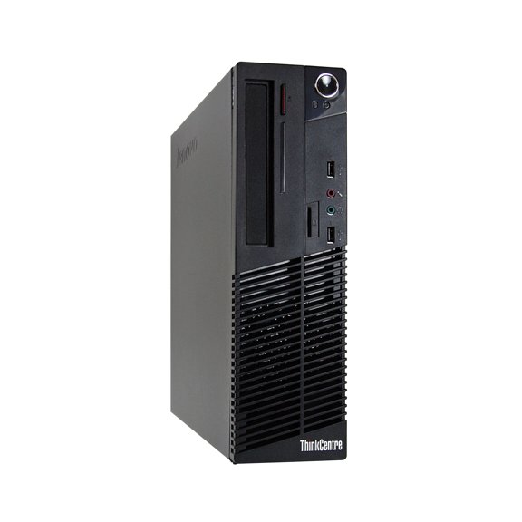 Lenovo M91 ThinkCentre Desktop Computer Intel Core I5 3.2GHz 16GB RAM ...