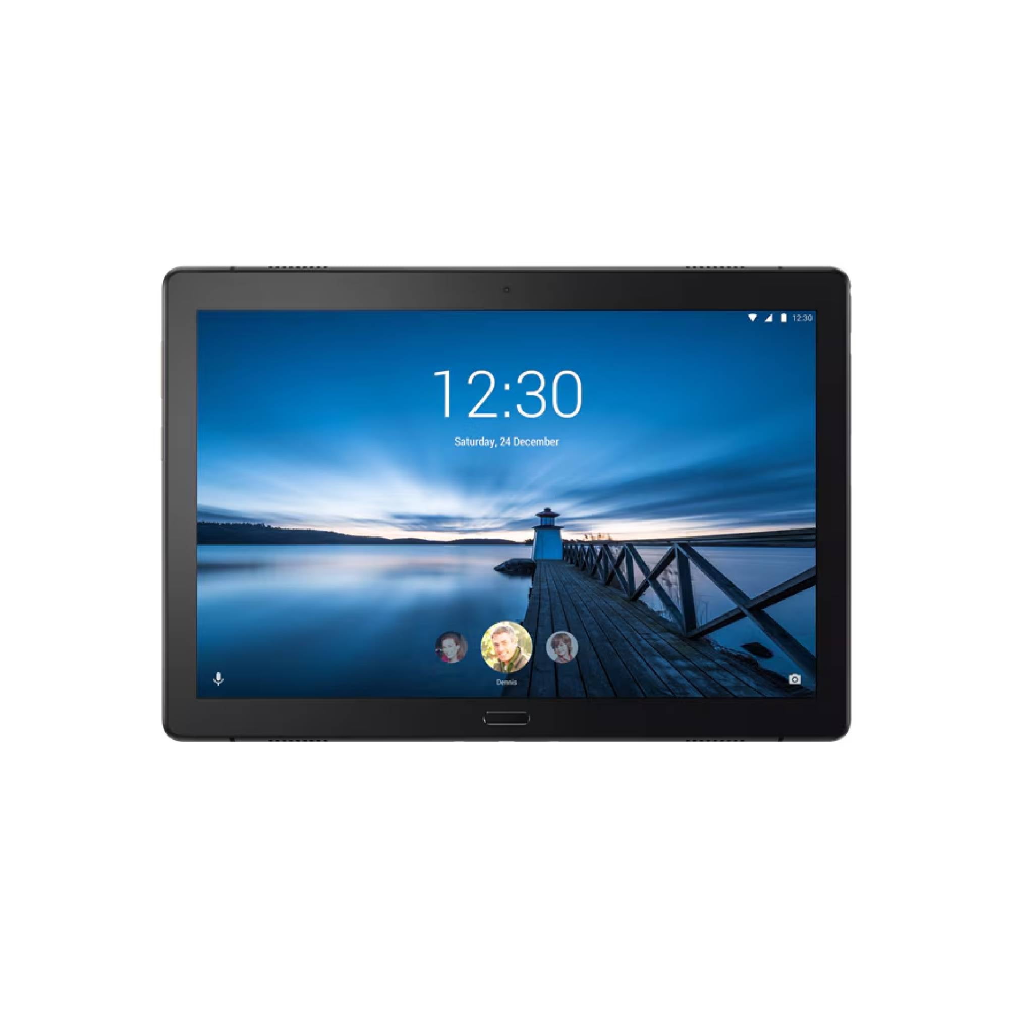 Restored Lenovo Smart Tab P10 10.1" Touch Qualcomm Snapdragon-450 4GB 64GB eMMC Android ...