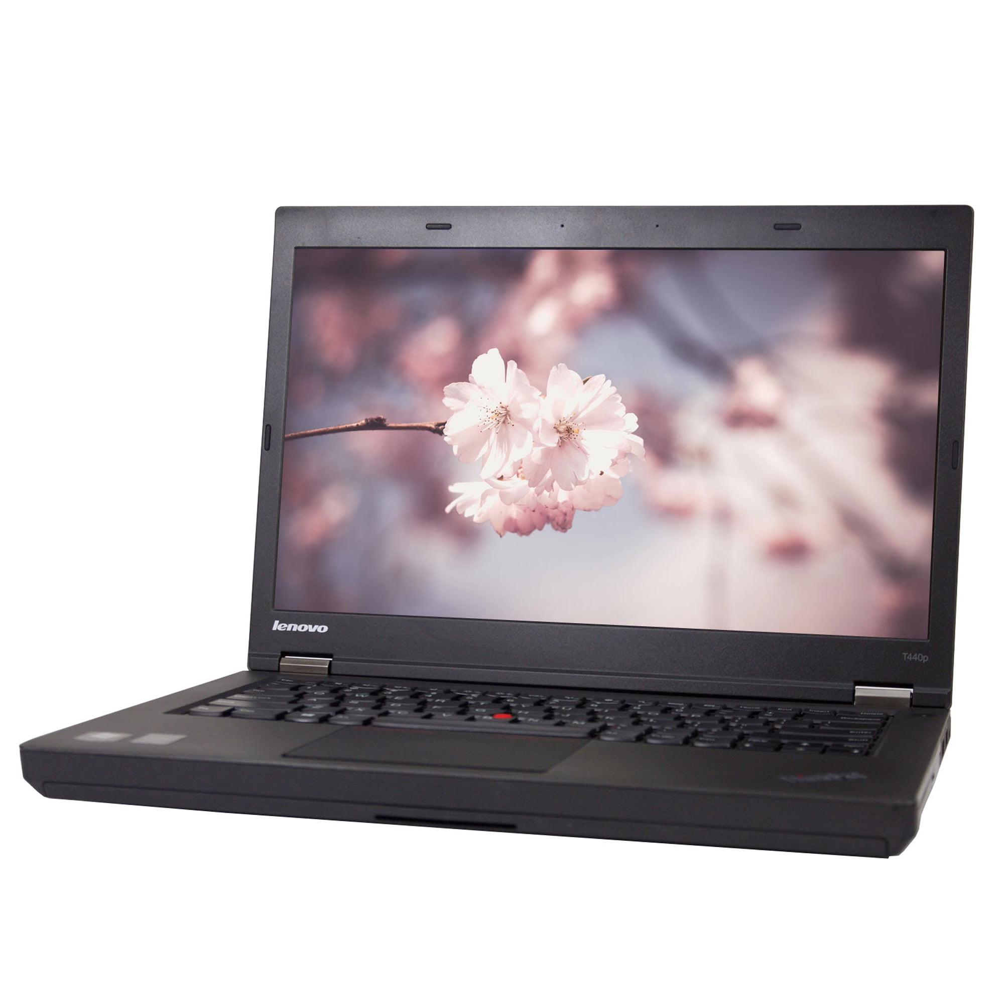 Restored Lenovo T440P 14" Laptop, Windows 10 Pro, Intel Core i5-4200M Processor, 8GB RAM, 500GB ...