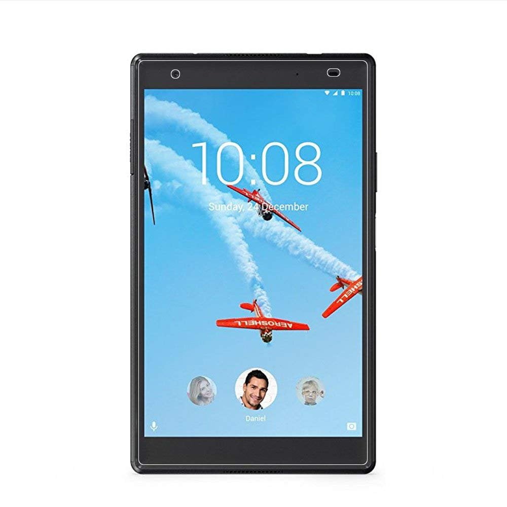 Restored Lenovo Tab 4 - 8" Snapdragon 425 Quad-Core 16GB Storage - Only ...