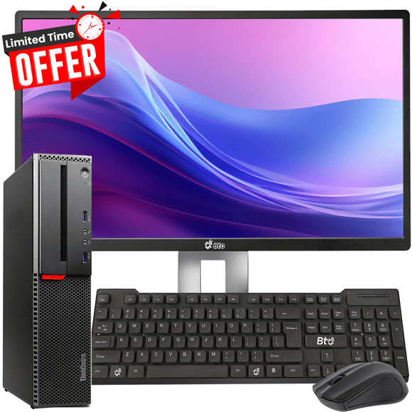 Shop all Desktop Computers