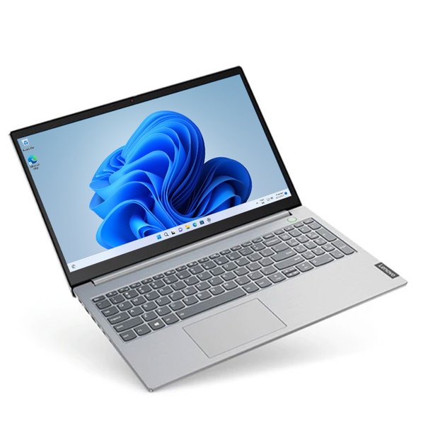 Restored Lenovo ThinkBook 15 IIL 15.6" Laptop PC Intel Core i5-1035G1 ...