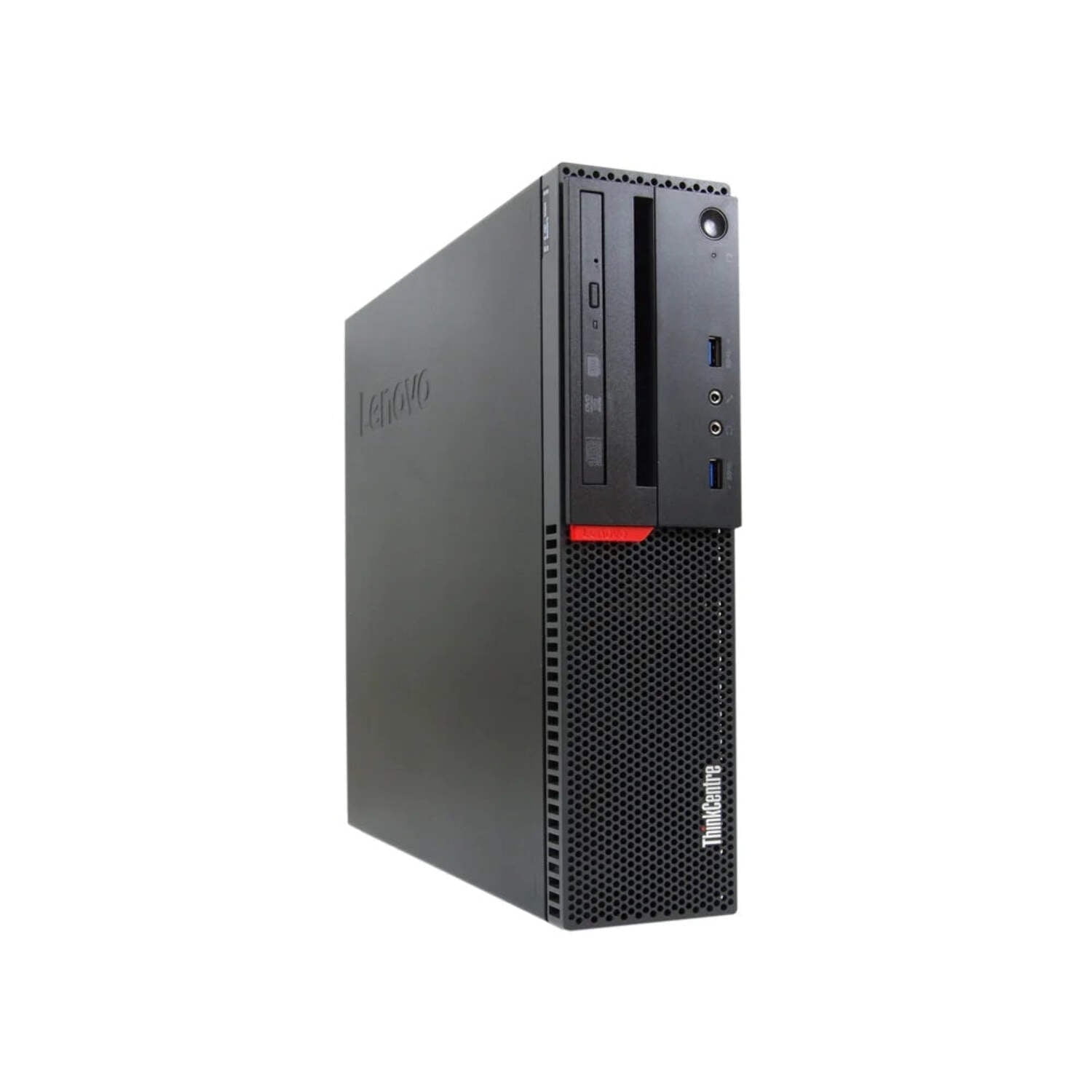 Lenovo ThinkCentre M700 SFF Desktop Computer, Intel Core i5, 16GB RAM ...