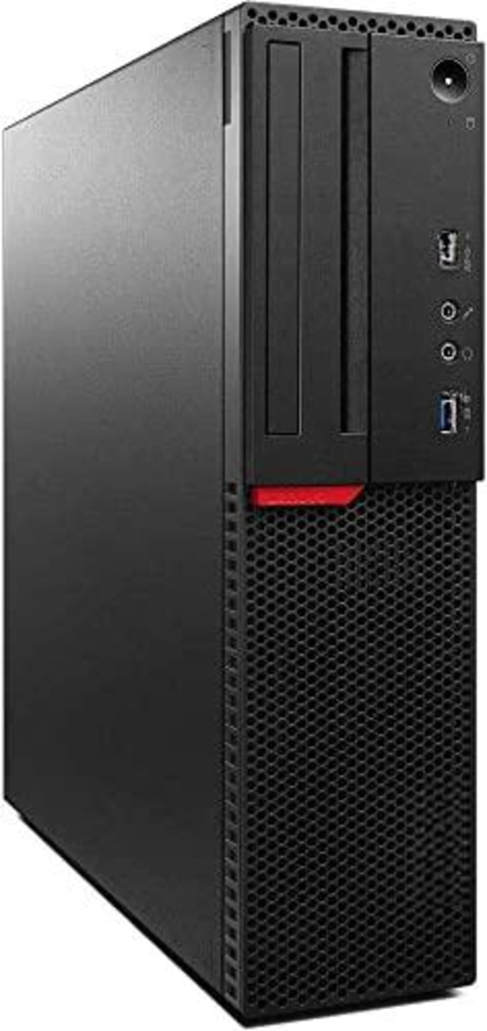 Restored Lenovo ThinkCentre M700 SFF Small Form Factor Desktop | Core ...
