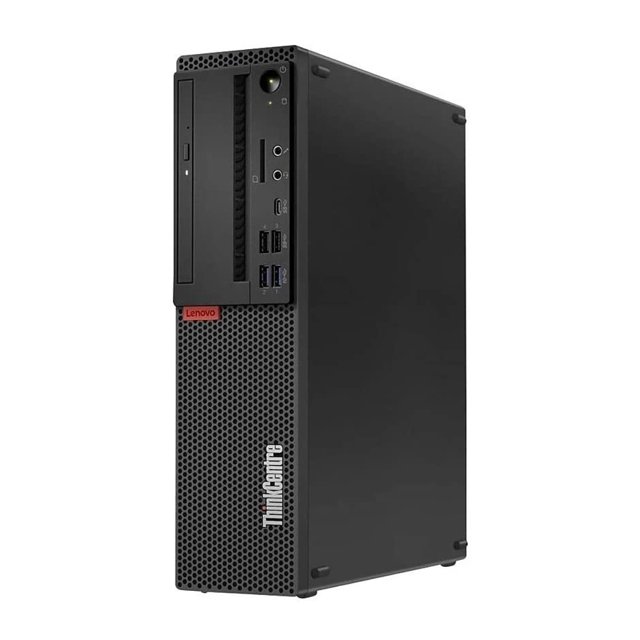Restored Lenovo ThinkCentre M720 SFF Desktop Computer i58400 16GB 512GB ...