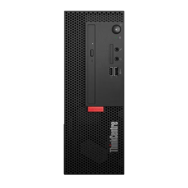 Restored Lenovo ThinkCentre M720e SFF Desktop Intel Core i5-9400 8GB ...