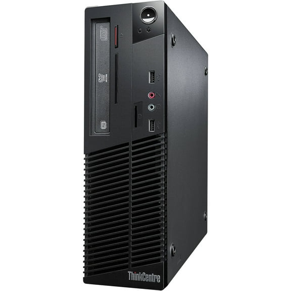 Lenovo Desktop Computers in Desktops By Brand - Walmart.com