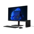 Restored Lenovo ThinkCentre M80q Gen 4 Micro Tower Desktop Core i7 ...