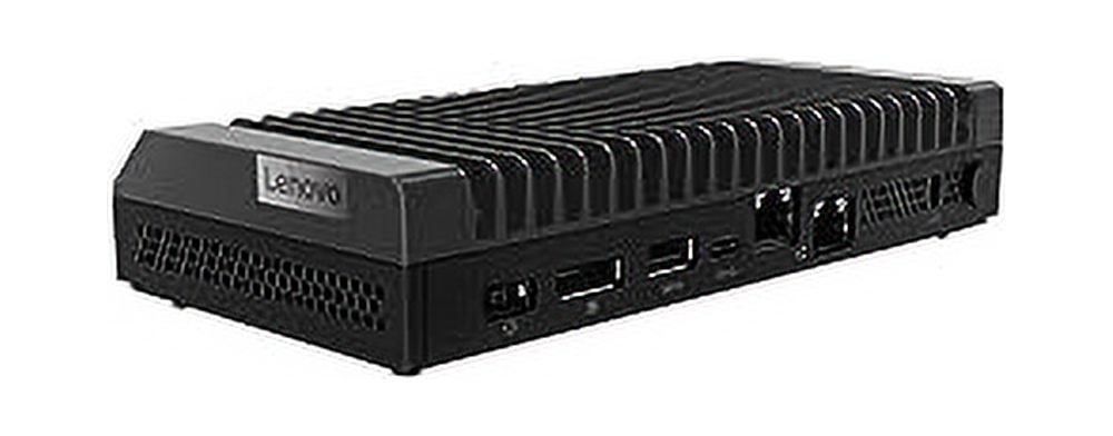 Restored Lenovo ThinkCentre M90n-1 Nano IoT Desktop Celeron-4305UE 4GB ...