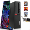 Restored BlairTech Dell RGB Desktop PC Intel Core i5 CPU Designed for ...