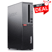 Restored Lenovo ThinkCentre M910 Desktop Computer PC, Intel Hexa Core ...