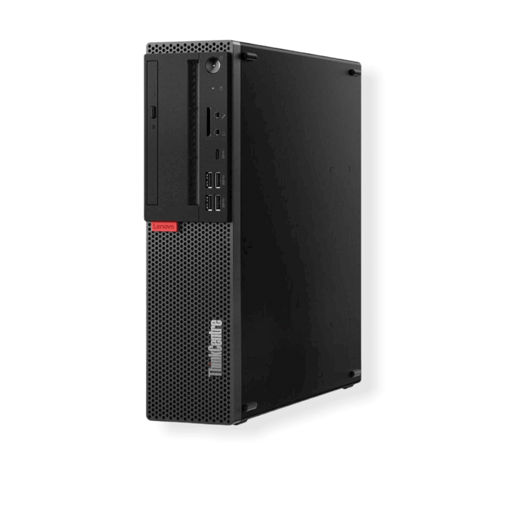 Restored Lenovo ThinkCentre M920s Core i5-8500 3.GHz 8GB RAM 256GB SSD ...