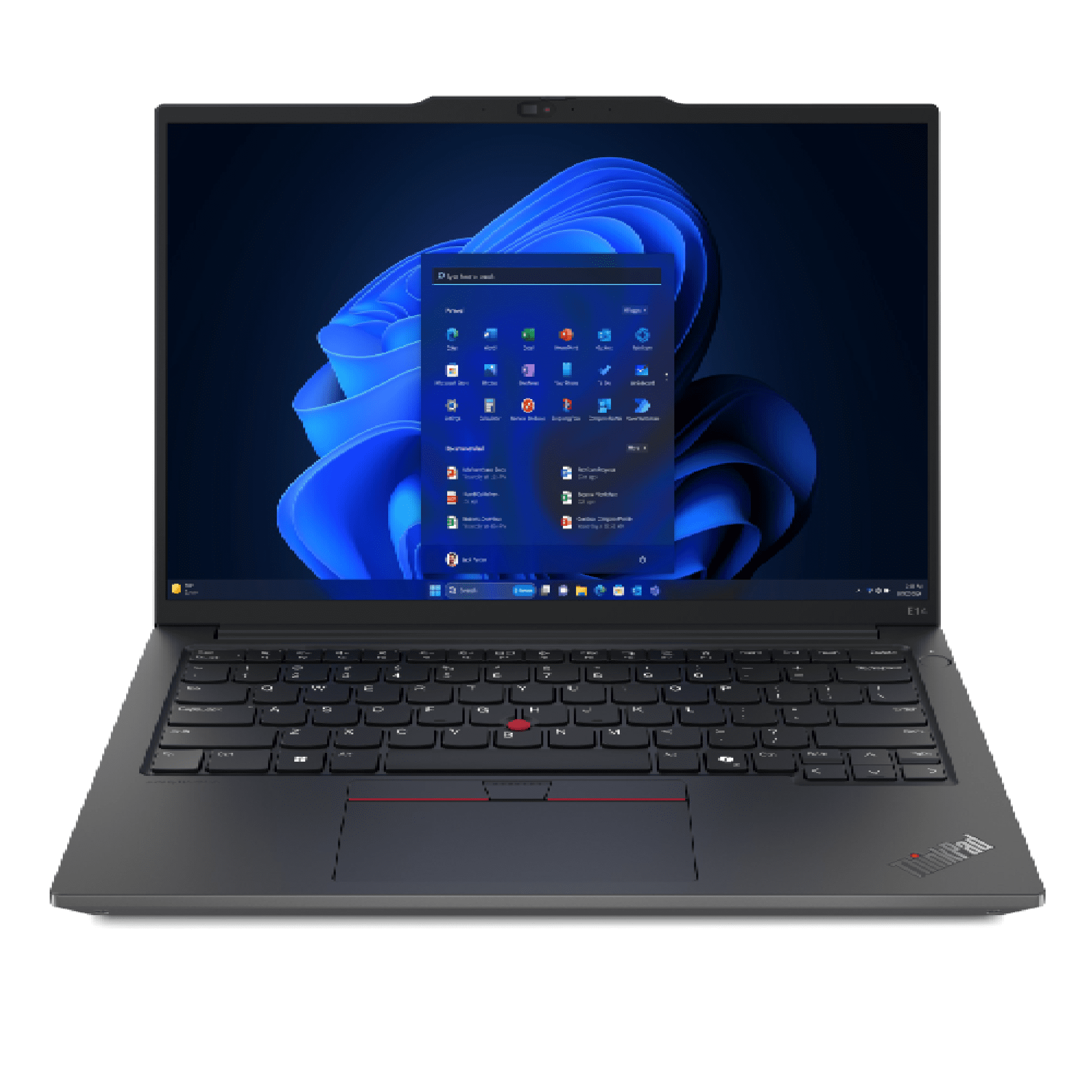 Lenovo ThinkPad E14 G6 14" Laptop Intel Core Ultra 7-155U 16GB 512GB ...