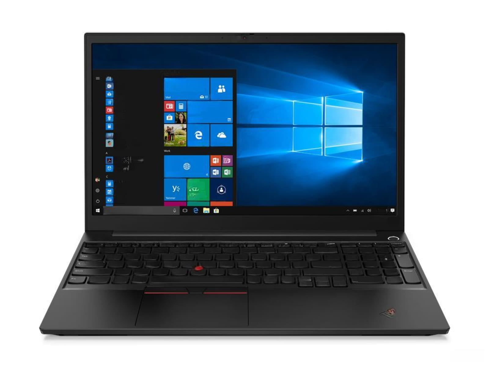 Restored Lenovo ThinkPad E15 Gen 2 AMD Laptop | 15.6" 1920x1080 FHD | Ryzen 7 - 4700U - 2TB SSD ...