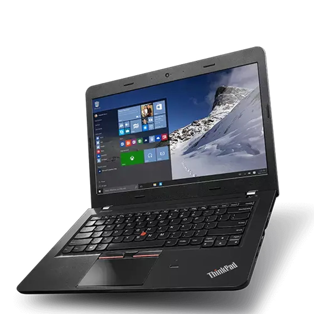 Restored Lenovo ThinkPad E460 | 14" Laptop Computer | Intel Core i5 6th Gen | 8GB RAM | 256GB ...