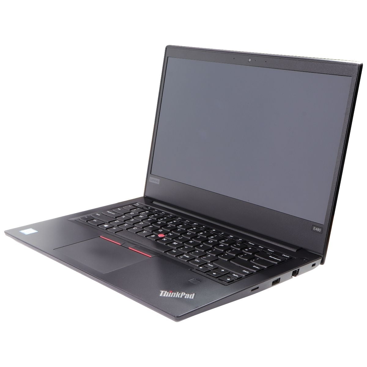 Restored Lenovo ThinkPad E480 (14-in) Laptop (20KN-003XUS) i5-8250U ...