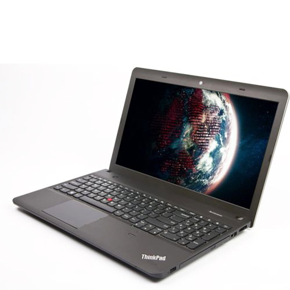 Restored Lenovo ThinkPad E531 | 15.6" Laptop | Intel Core i3-3210M | 8GB RAM | 128GB SSD ...