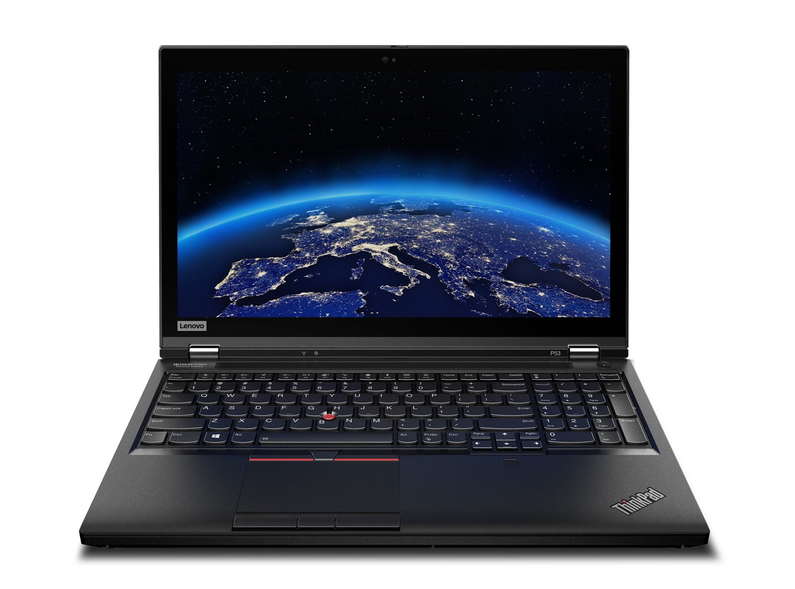 Restored Lenovo ThinkPad P53 15.6" i7-9850H 16GB 512GB SSD T1000 4GB ...
