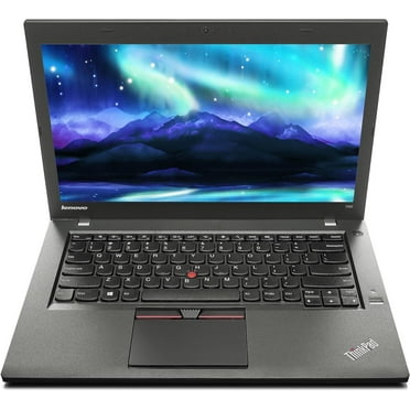 Lenovo IBM Thinkpad Laptop PC Windows Intel i5-2520M Processor, 8GB ...