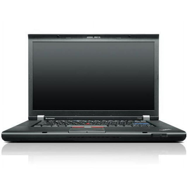 Restored Lenovo ThinkPad T520 (Refurbished) - Walmart.com