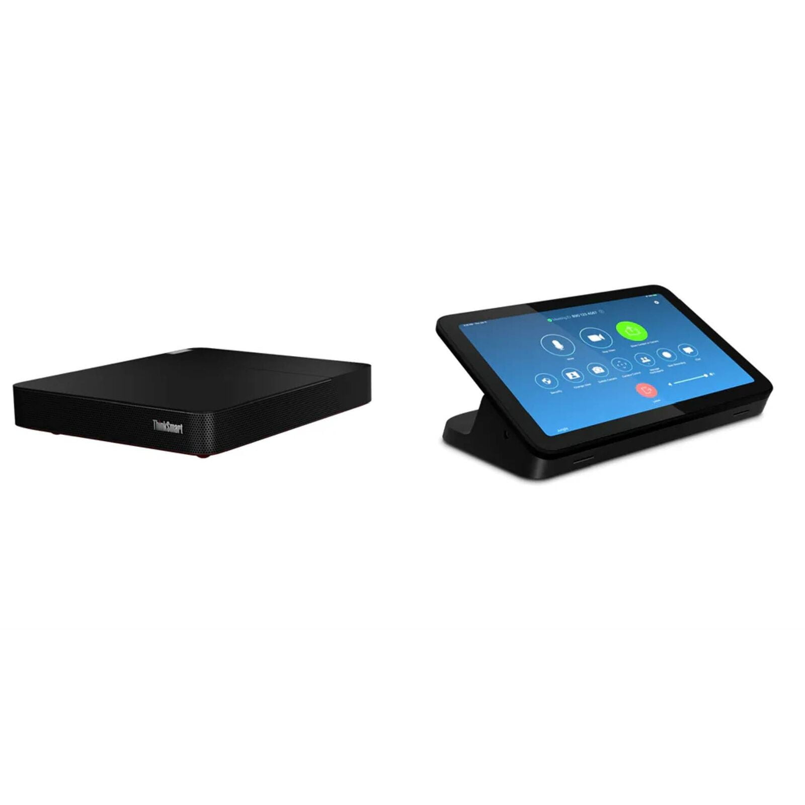 Restored Lenovo ThinkSmart Core for Zoom Intel Core i5-1145G7E 16GB 1TB ...