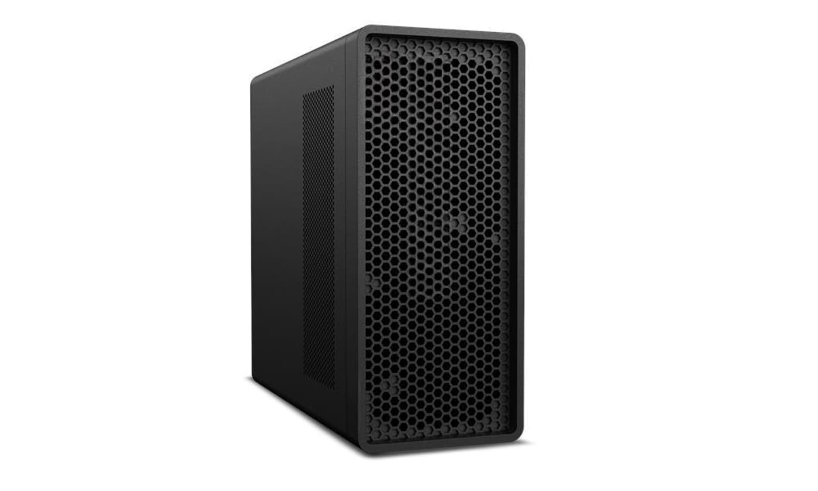 Restored Lenovo ThinkStation P3 Ultra Tower Workstation Desktop (2023 ...