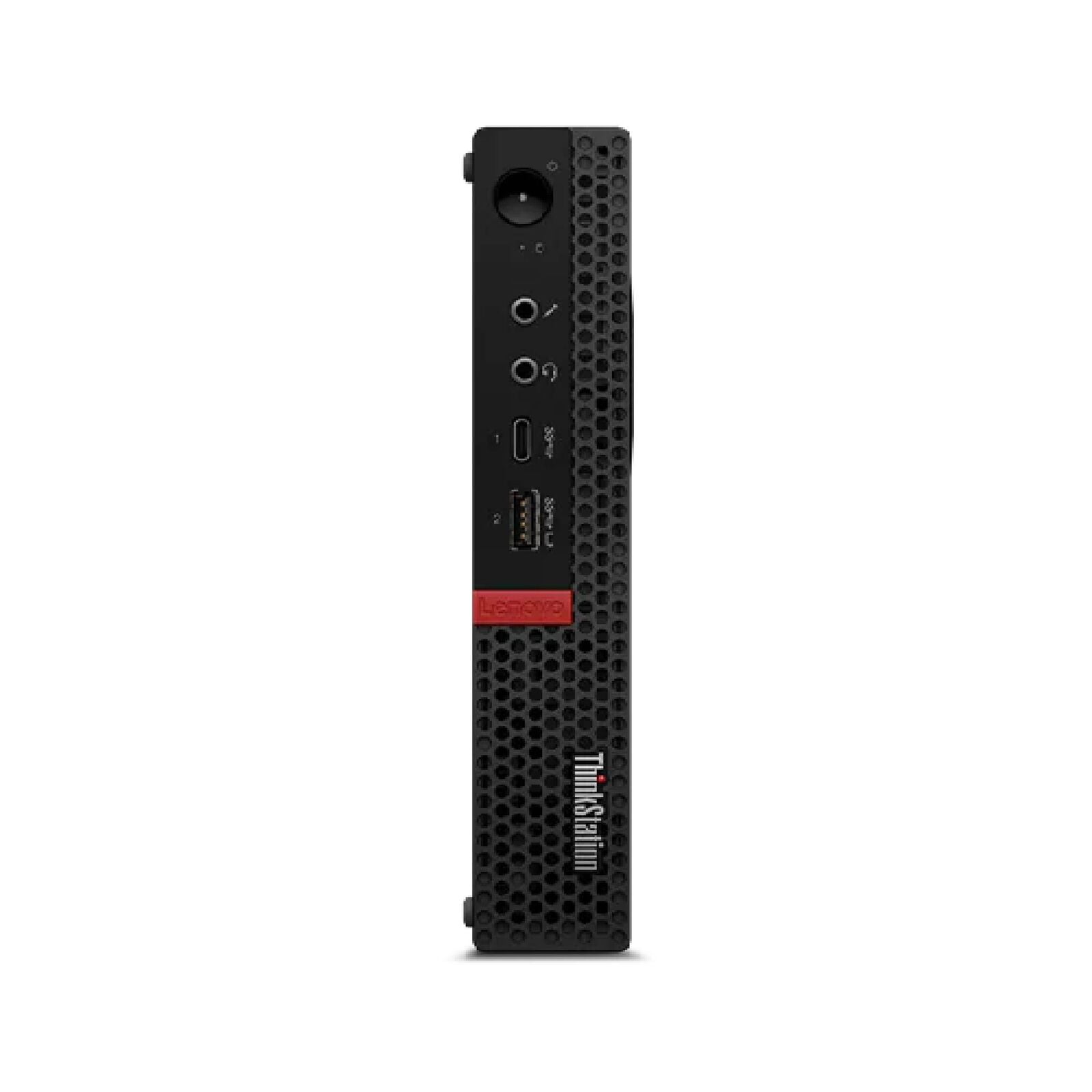 Restored Lenovo ThinkStation P330 Tiny Desktop Intel Core i9-9900T ...