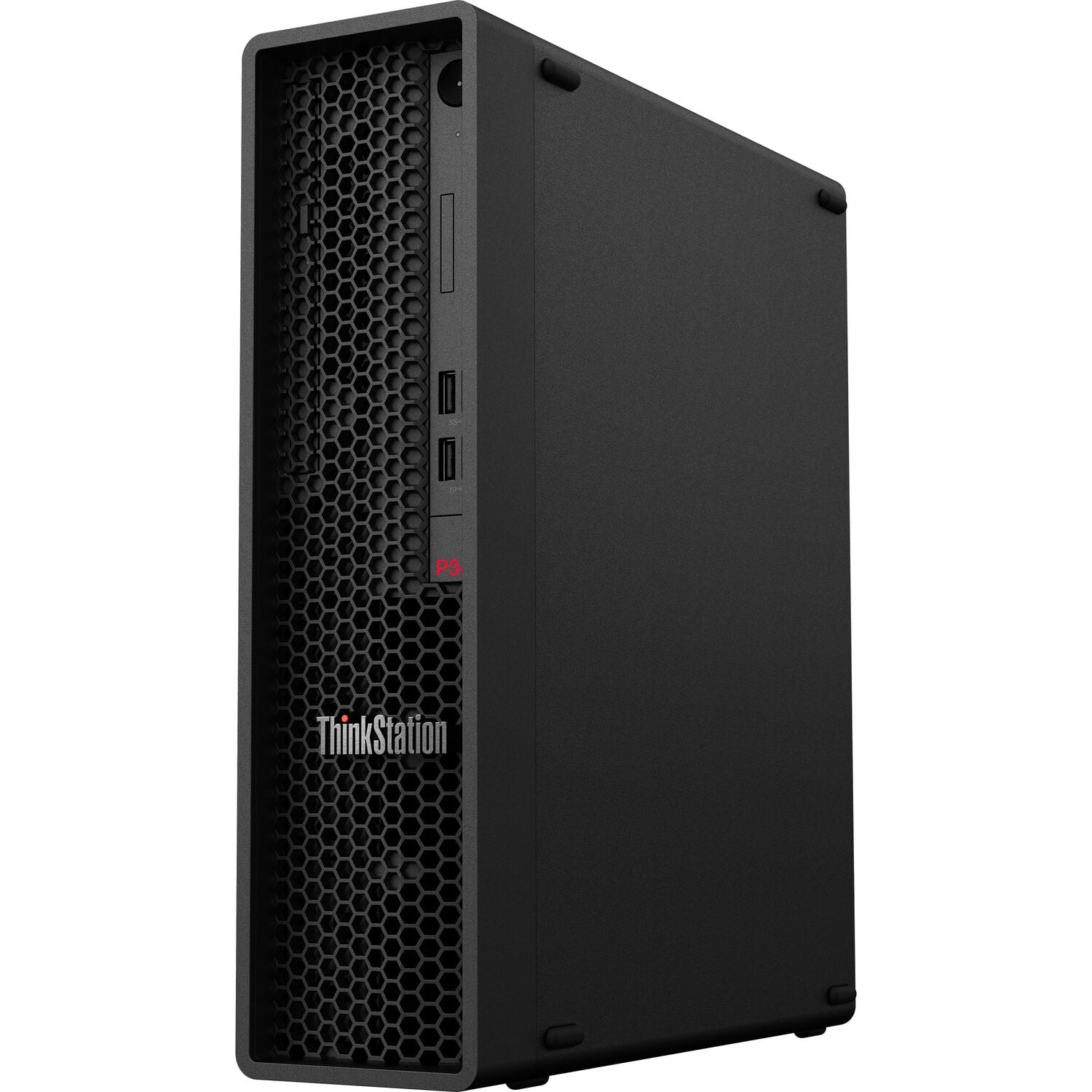 Restored Lenovo ThinkStation P340 SFF Home/Business Mini Desktop (Intel ...