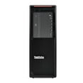 Restored Lenovo ThinkStation P520 Desktop Intel Xeon-W-2225 RTX A2000 ...