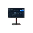 Restored Lenovo ThinkVision T23i-30 23" Monitor 1920x1080 IPS 60Hz 4ms ...