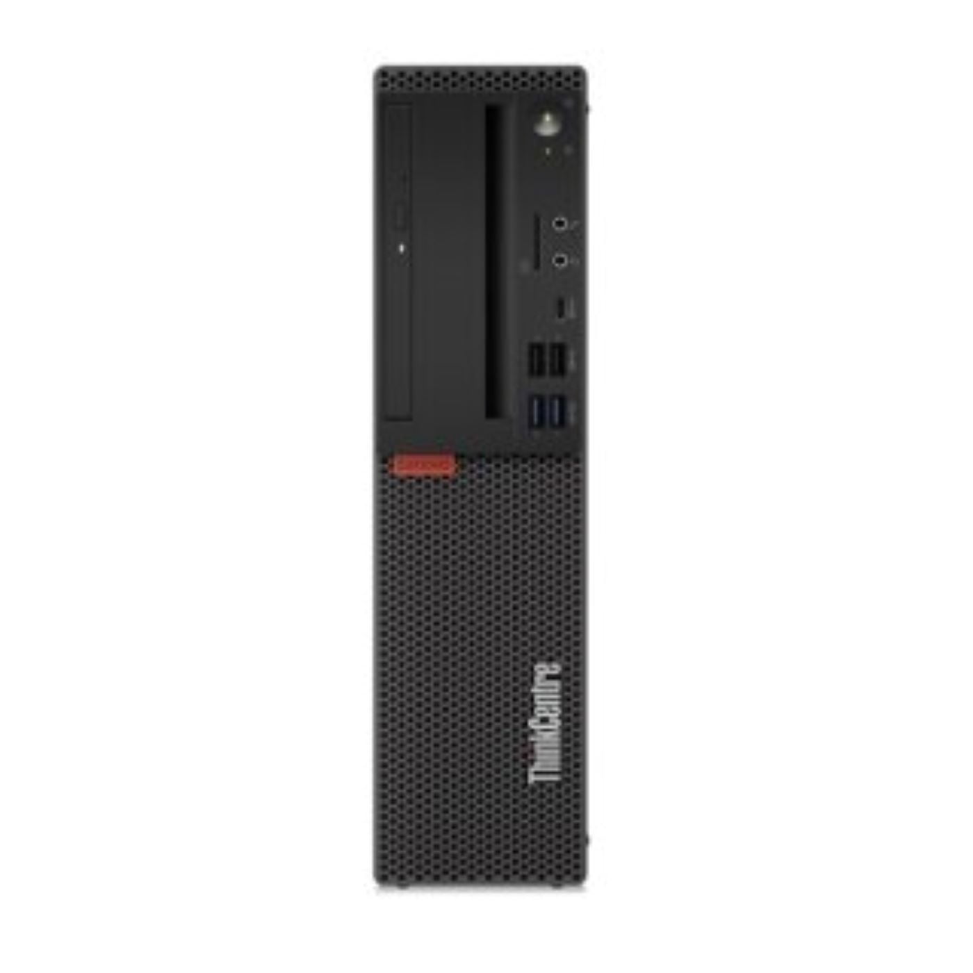Restored Lenovo Thinkcentre M720S Desktop Intel i7 3.2GHz 16GB 256GB ...