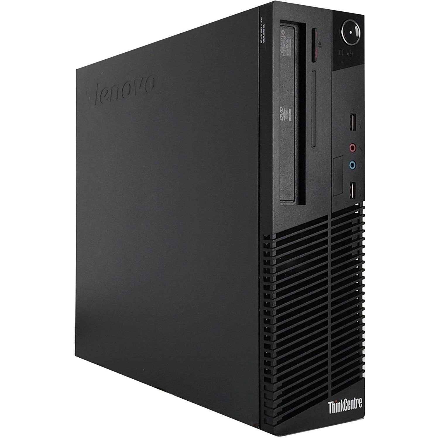 Restored Lenovo Thinkcentre M82 SFF Intel Core i5 3.30 GHz 4GB Ram 1TB ...