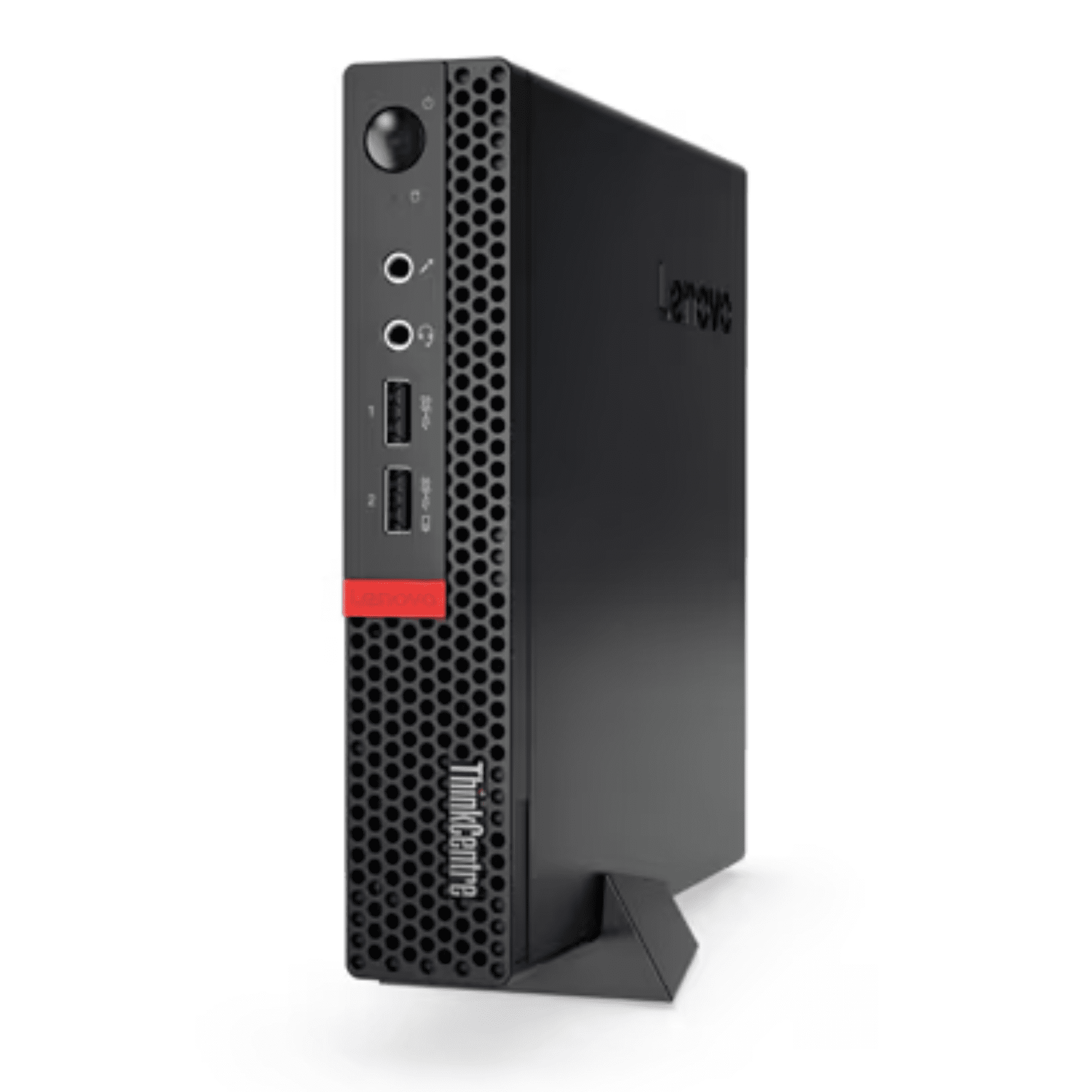Restored Lenovo Thinkcentre M910X USFF PC Intel Core i5-7500 8 GB RAM ...