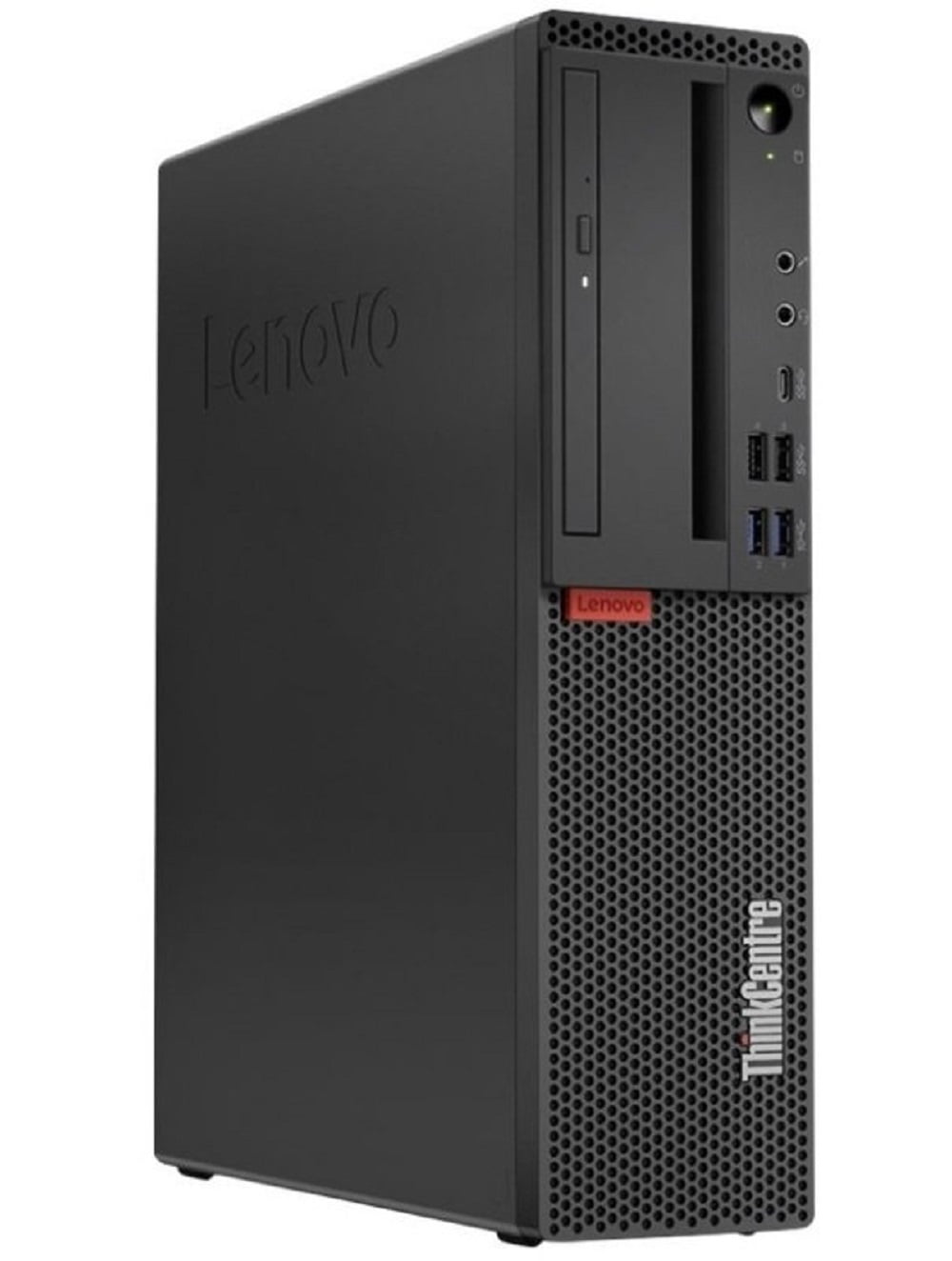 Restored Lenovo Thinkcentre M920T Desktop PC Intel Core i7 3.20 GHz 16 ...