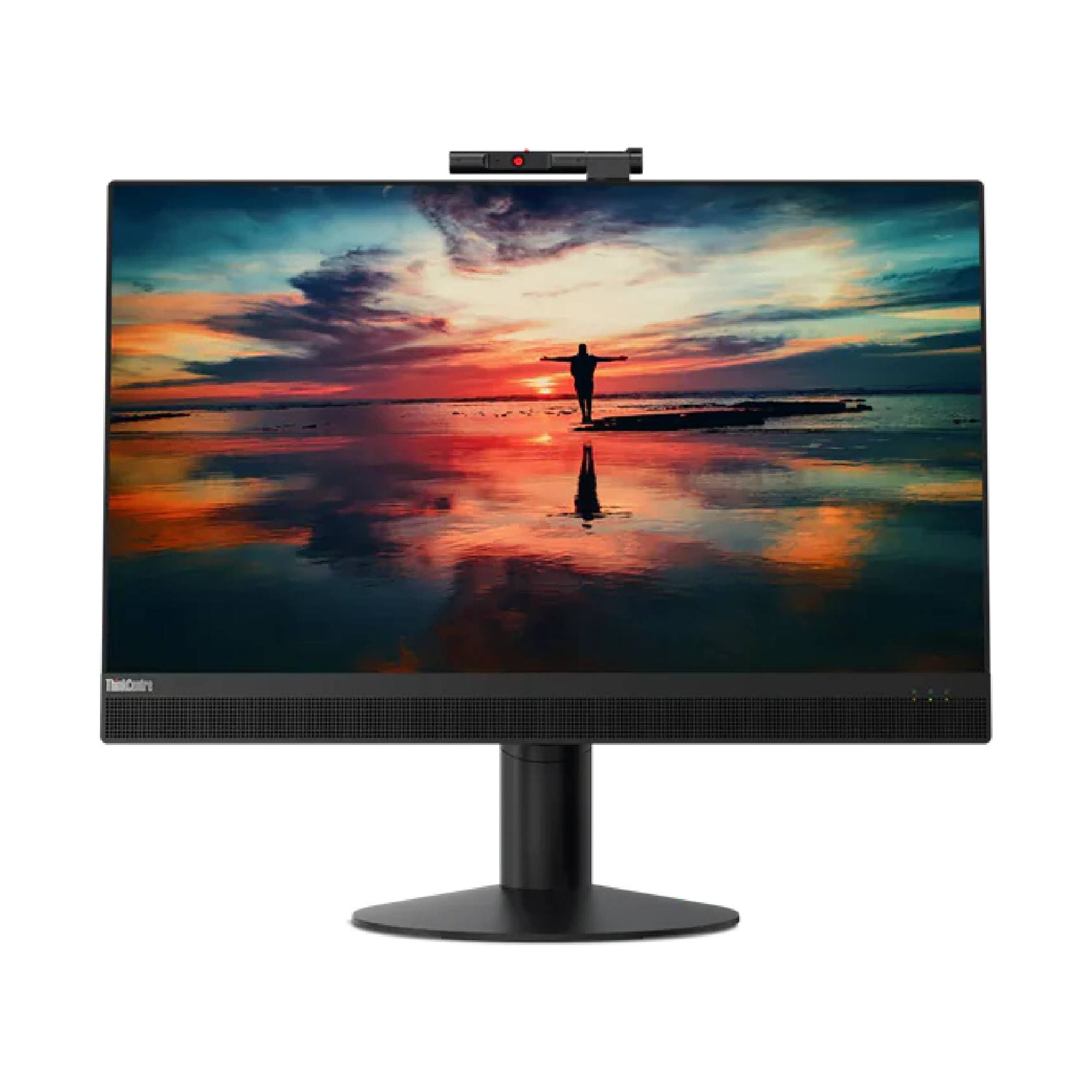 Restored Lenovo Thinkcentre M920Z 23.8" AIO Intel i5 3.0GHz 8GB 256GB ...