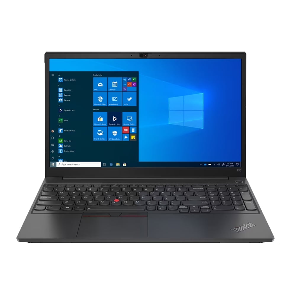 Lenovo Thinkpad E15 G2 15.6" Laptop Intel Core i3-1115G4 8GB RAM 256GB ...