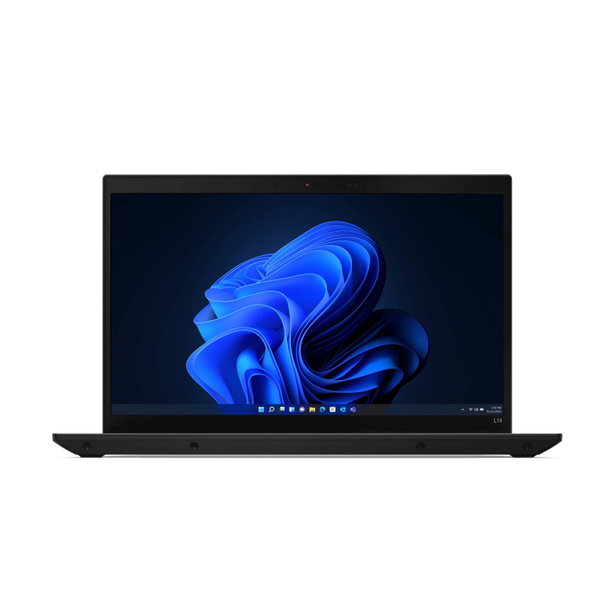 Lenovo Thinkpad L14 G3 14" Laptop AMD Ryzen 5 PRO 5675U 16GB RAM 512GB ...