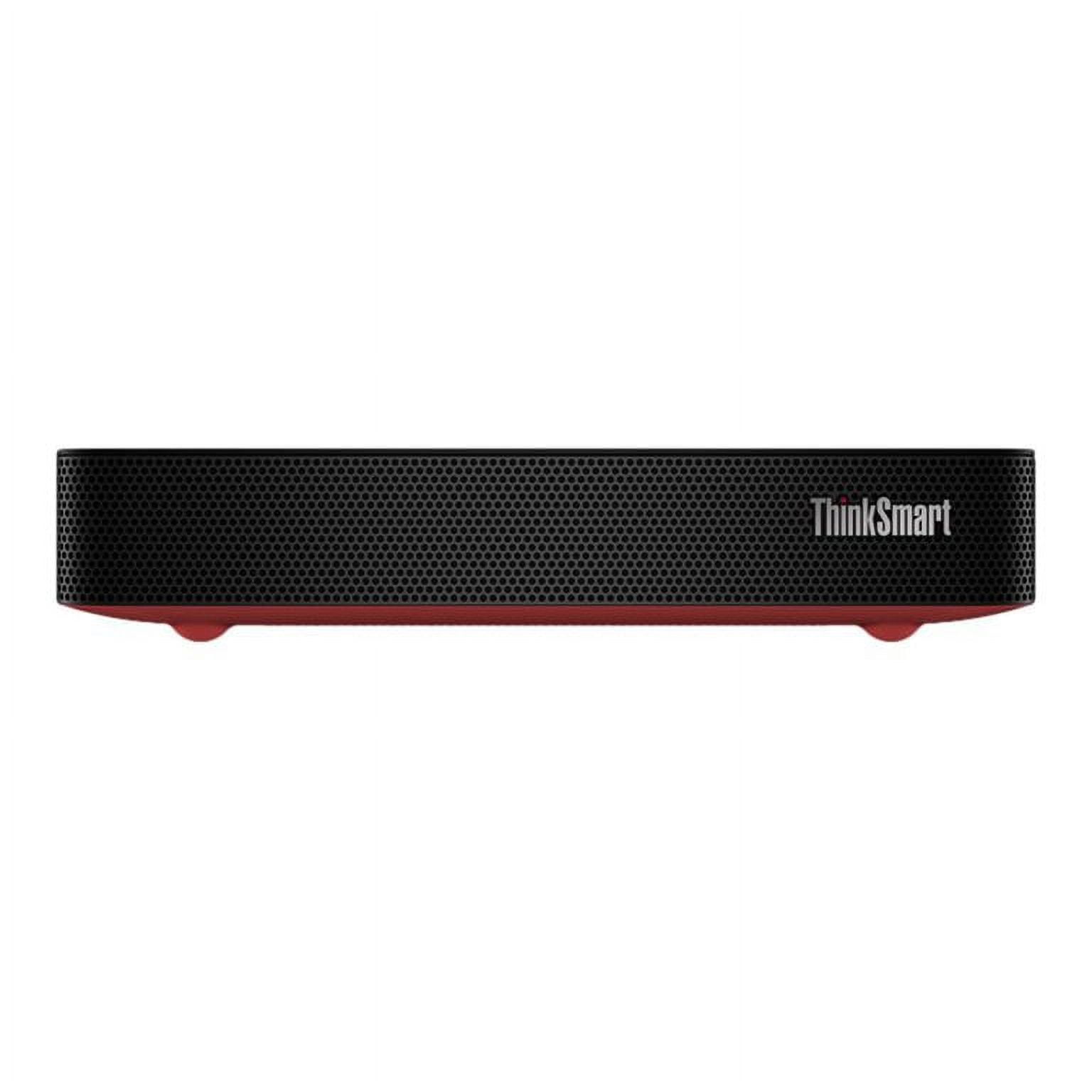 Restored Lenovo Thinksmart Core USFF PC Intel Core i5-1145G7E 8GB RAM ...