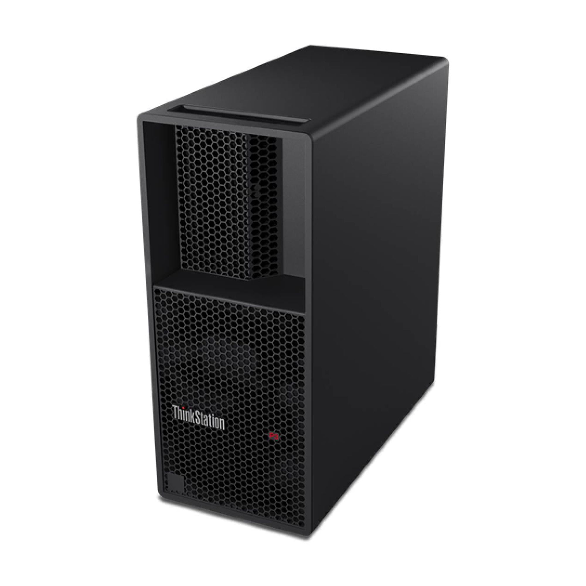 Restored Lenovo Thinkstation P3 Tower PC Intel Core i9-13900 T400 16GB ...