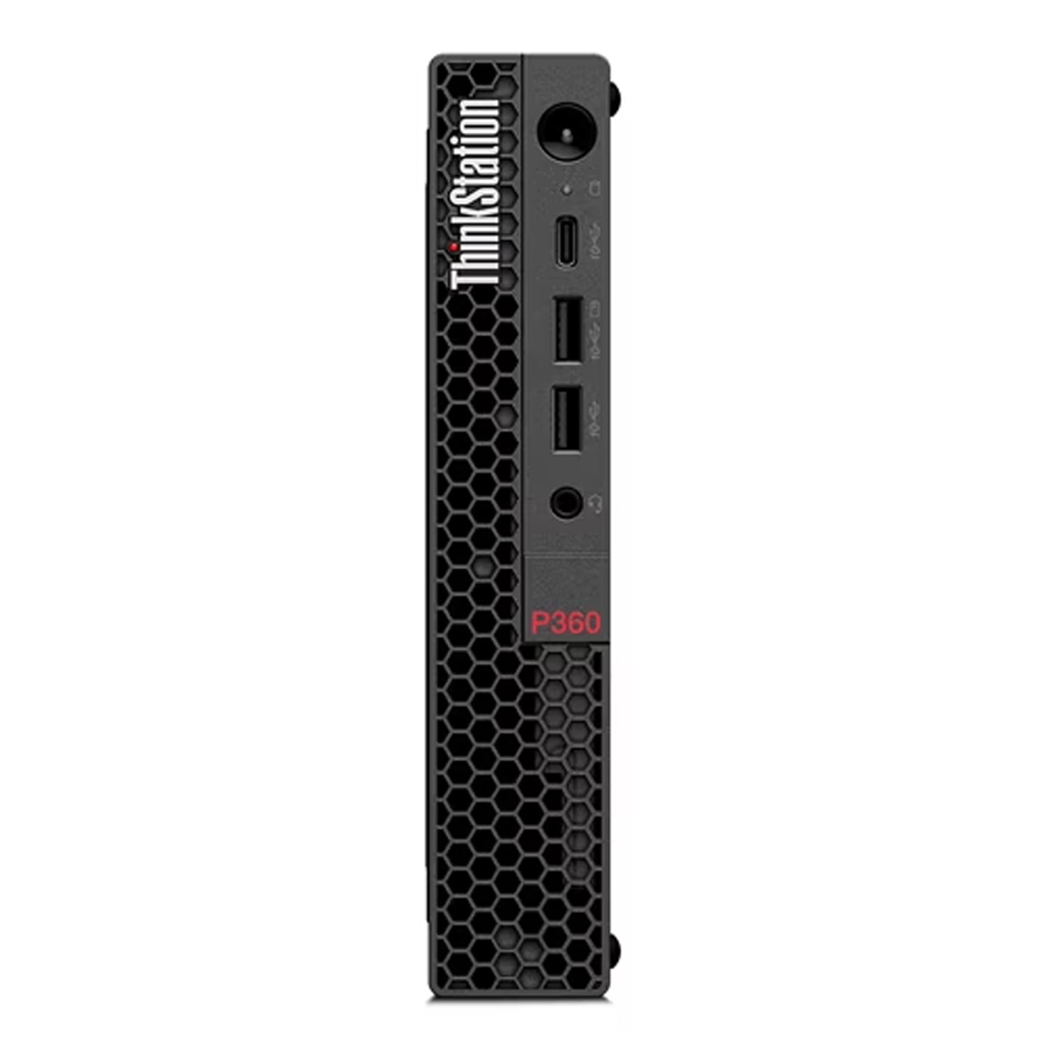 Restored Lenovo Thinkstation P360 Tiny Mini PC Intel Core i7-12700T ...