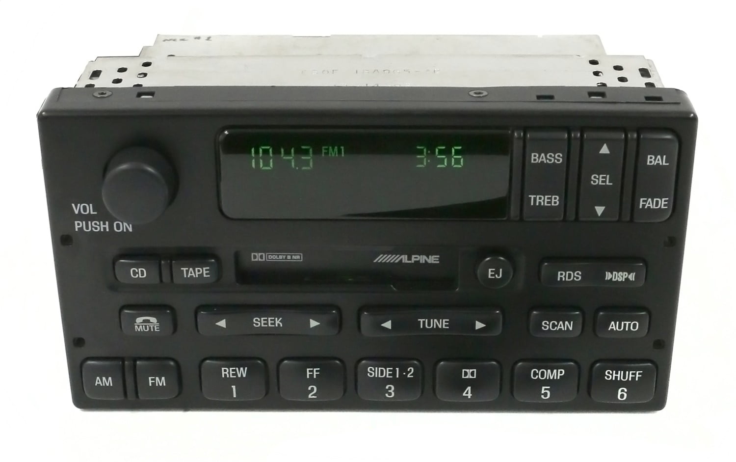 Lincoln Navigator Bluetooth